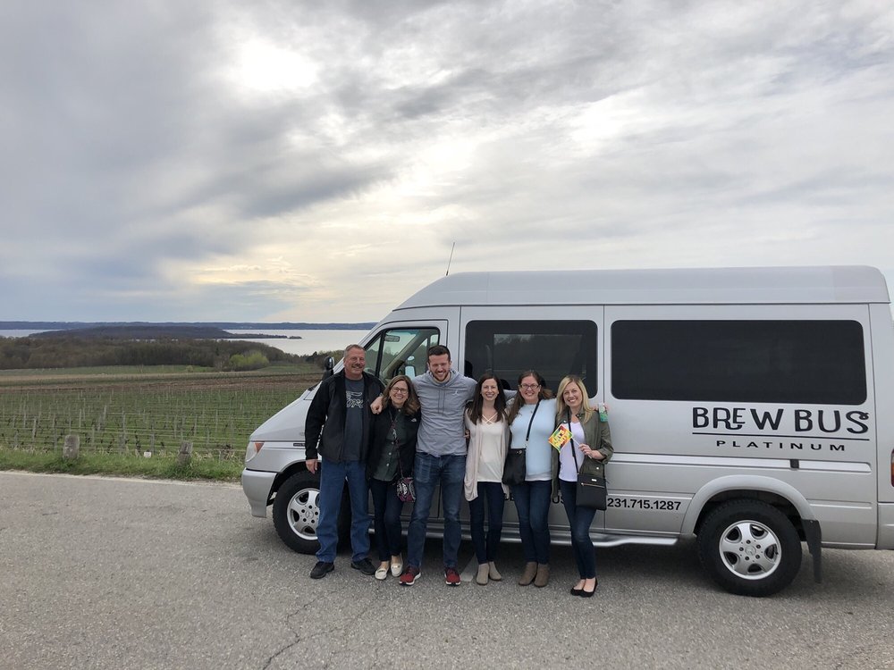 BREW BUS - Updated October 2025 - 26 Photos & 14 Reviews - 116 Gillis ...