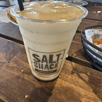 SALT SHACK ON THE BAY - 1712 Photos & 1029 Reviews - 5415 W Tyson Ave ...