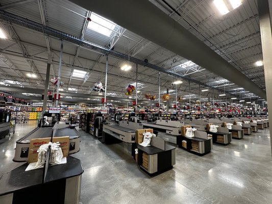 WINCO FOODS - Updated January 2026 - 17 Reviews - 2815 Chad Dr, Eugene ...