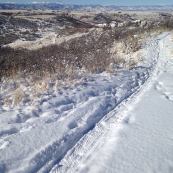 RIDGELINE OPEN SPACE - Updated October 2025 - 20 Photos - Coachline Rd ...