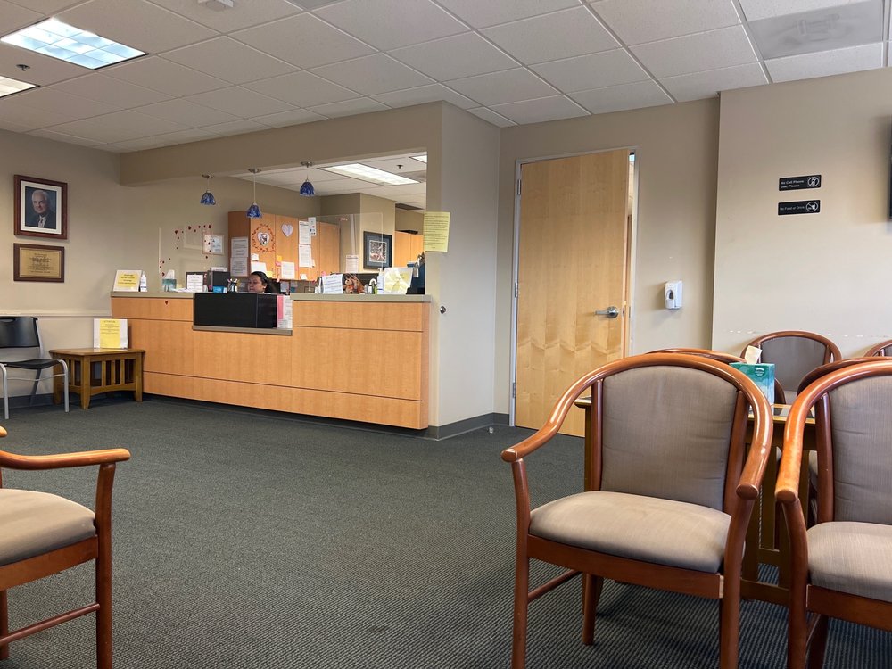 MARC SAMSON, MD - Updated November 2025 - 35 Reviews - 1245 Wilshire ...