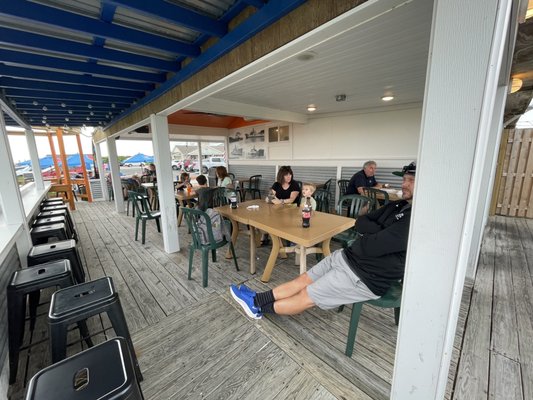 THE GRILLE - Updated August 2025 - 12 Reviews - 8 Sunset Blvd, Cape May ...