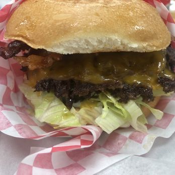 BURGER-CHAN - Updated August 2024 - 574 Photos & 264 Reviews - 5353 W ...