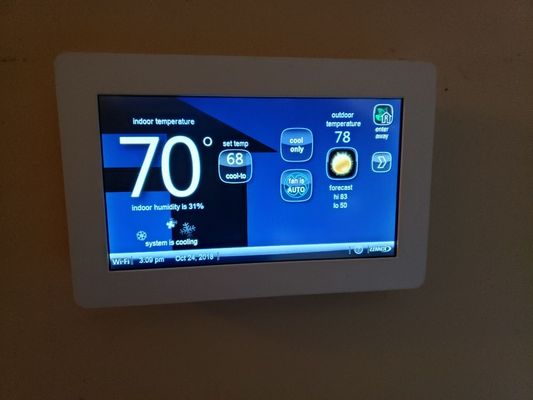 DRAGONFLY HEATING & COOLING - Updated January 2026 - 55 Photos & 207 ...