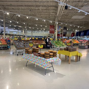 MEIJER - Updated November 2025 - 53 Photos & 20 Reviews - 1900 W Main ...
