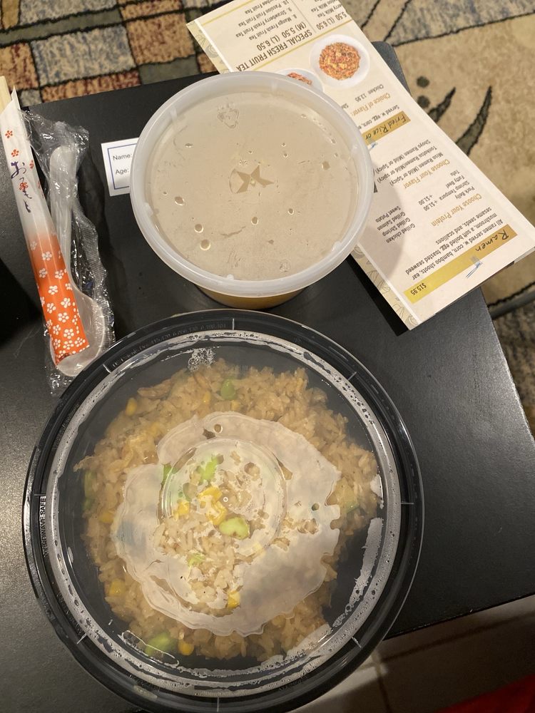 POKE ZONE - Updated March 2026 - 85 Photos & 14 Reviews - 10 Dempsey ...