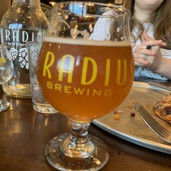 RADIUS BREWING COMPANY - 257 Photos & 270 Reviews - 610 Merchant St ...