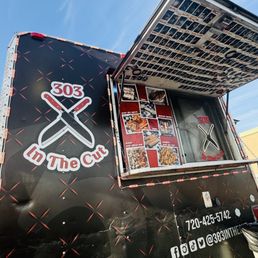 303 IN THE CUT - Updated February 2025 - 413 Photos & 311 Reviews ...