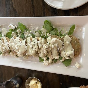 SPRIG RESTAURANT - Updated August 2024 - 313 Photos & 454 Reviews ...