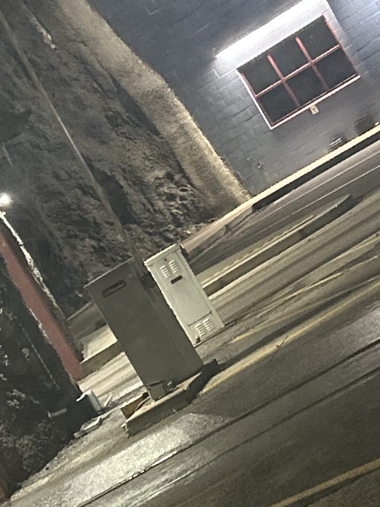 COLD ZONE - Updated January 2025 - 3610 E Kearney St, Springfield ...