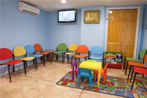 HANAN SALMAN, MD - Updated October 2025 - 11 Reviews - 473 74th St ...