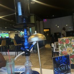 SASHA - Updated June 2025 - 37 Photos & 19 Reviews - 14865 Inwood Rd, Addison, Texas - Southern ...