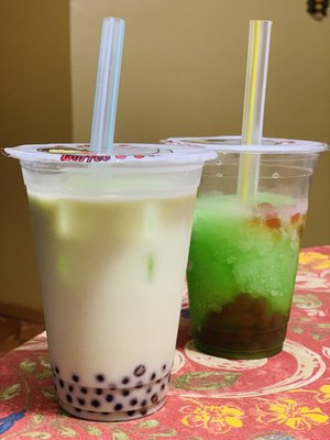 BOBA ZONE - 50 Photos & 52 Reviews - Coffee & Tea - 2240 N Rock Rd ...