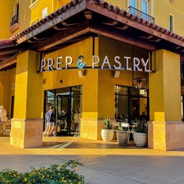 PREP & PASTRY - Updated October 2025 - 1549 Photos & 1024 Reviews ...