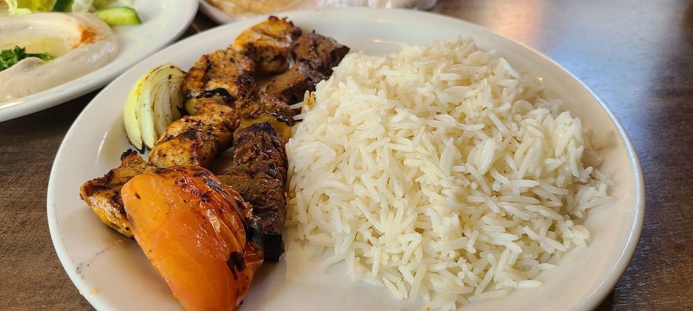 MR KEBAB - Updated May 2026 - 345 Photos & 686 Reviews - 11201 ...