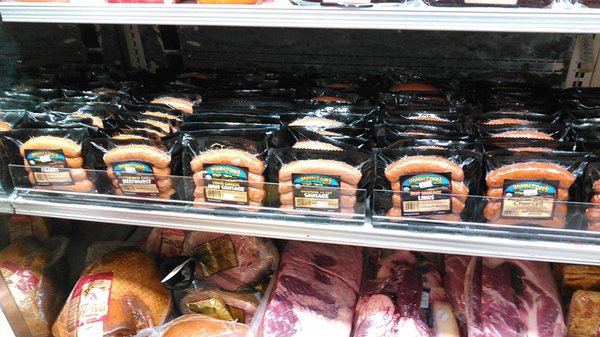 GIBSON’S CUSTOM MEATS - Updated June 2024 - 18 Photos & 56 Reviews ...