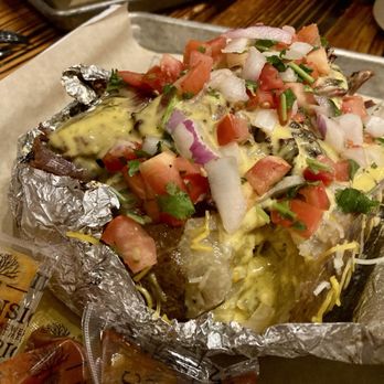 INTRINSIC SMOKEHOUSE & BREWERY - Updated January 2026 - 594 Photos ...