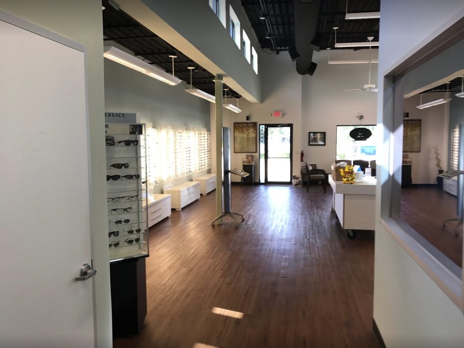 BAYSHORE OPTICAL - Updated May 2026 - 5150 Crenshaw Rd, Pasadena, Texas ...