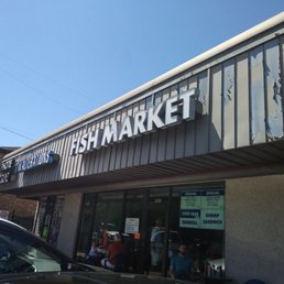 FOUNTAIN VIEW FISH MARKET - Updated November 2025 - 326 Photos & 363 ...