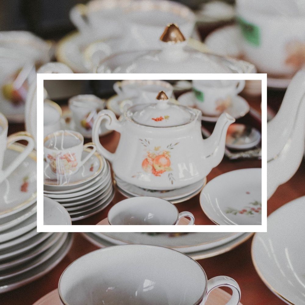 EMERALD THRIFT STORE - Updated January 2026 - 19 Photos & 30 Verified ...