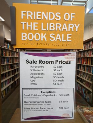 LA COUNTY LIBRARY - CULVER CITY LIBRARY - Updated August 2025 - 82 ...