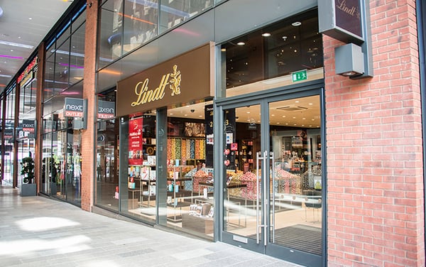 LINDT CHOCOLATE SHOP - Updated February 2025 - 22 Photos - Wembley Park ...