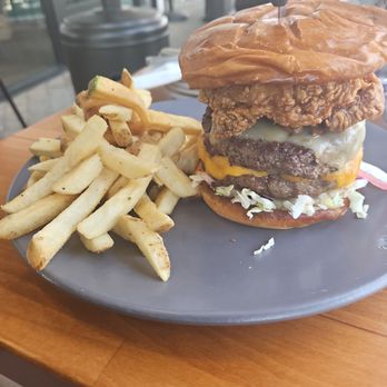 SLATER’S 50/50 TORRANCE - Updated June 2024 - 236 Photos & 142 Reviews ...