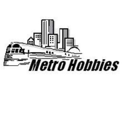 METRO HOBBIES - Updated January 2026 - 7307 N 106th Ave, Omaha ...