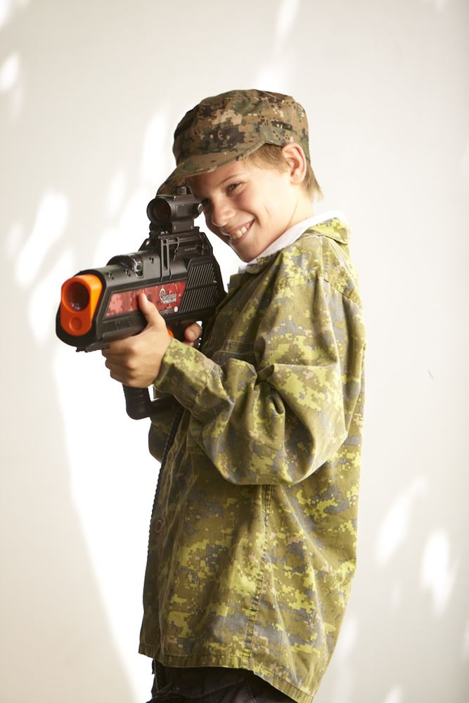 TOMS LASER TAG FORT MYERS - Updated July 2025 - Fort Myers, Florida ...