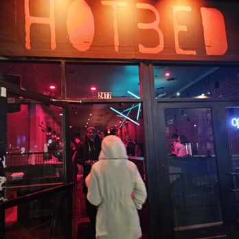 HOTBED - Updated October 2025 - 29 Photos & 23 Reviews - 2477 18th St ...