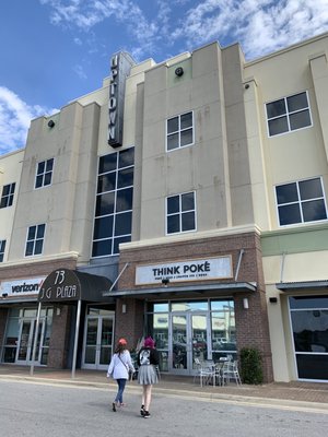 THINK POKE - 211 Photos & 245 Reviews - 73 Eglin Pkwy NE, Fort Walton ...