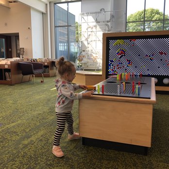 BROOKLYN PARK LIBRARY - Updated July 2025 - 12 Photos & 22 Reviews ...