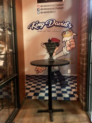 KING DAVID’S RESTAURANT - Updated August 2024 - 44 Photos & 133 Reviews ...