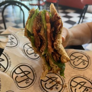 AJ’S DINER - Updated April 2025 - 94 Photos & 83 Reviews - 7102 N Mesa ...