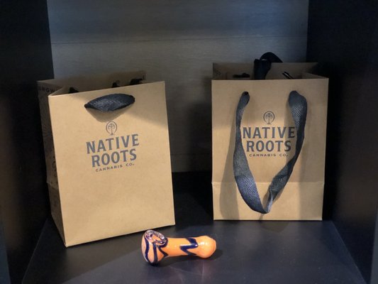 NATIVE ROOTS DISPENSARY - TOWER - Updated June 2025 - 65 Photos & 153 ...