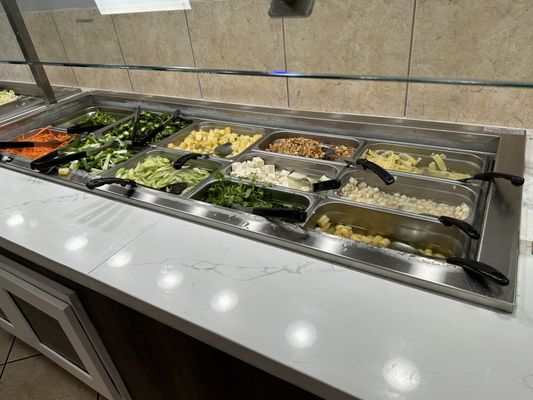 SUN’S WOK MONGOLIAN BBQ - Updated December 2025 - 50 Photos & 65 ...