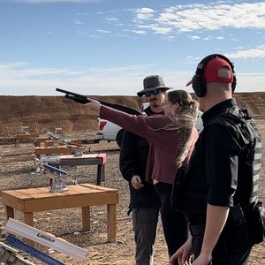 LONE STAR SHOOTING SPORTS - Updated January 2026 - 11 Reviews - 6020 ...