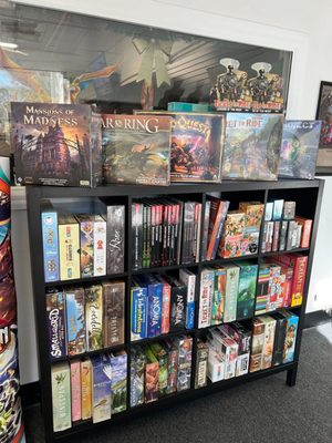 KINGSLAYER GAMES - 167 Photos & 183 Reviews - 11213 Slater Ave ...