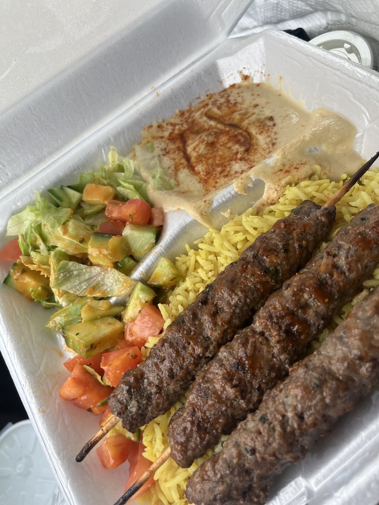 KABOB STATION - 44 Photos & 193 Reviews - 12041 Pecos St, Denver, CO ...