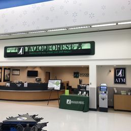 Woodforest National Bank Reviews | Read Customer Service Reviews of ...