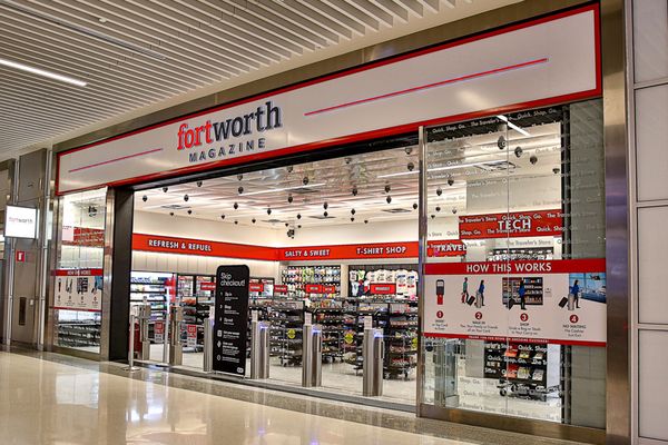 FORT WORTH MAGAZINE TRAVEL STORE - Updated December 2025 - 10 Reviews ...