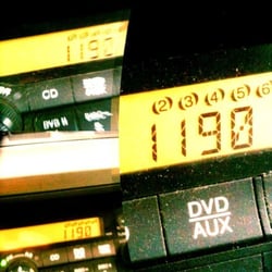 1190 KEX-AM - 13333 SW 68th Pkwy, Portland, Oregon - Radio Stations ...