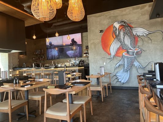 SUSHI ITTO - Updated August 2024 - 124 Photos & 65 Reviews - 601 N Mesa ...