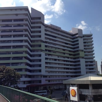 TAN BOON LIAT BUILDING - Updated May 2026 - 313 Outram Rd, Singapore ...