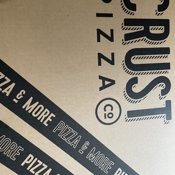 CRUST PIZZA CO. - LOUETTA - 157 Photos & 194 Reviews - 11550 Louetta Rd ...