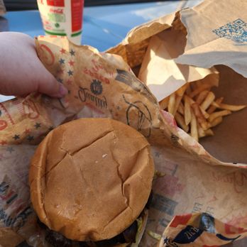 BURGERMASTER - Updated December 2025 - 36 Photos & 45 Reviews - 98 NE ...