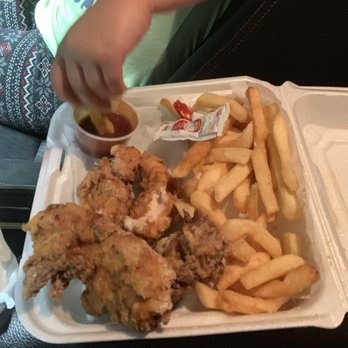 SNAPPERS FISH & CHICKEN - Updated December 2025 - 43 Photos & 72 ...