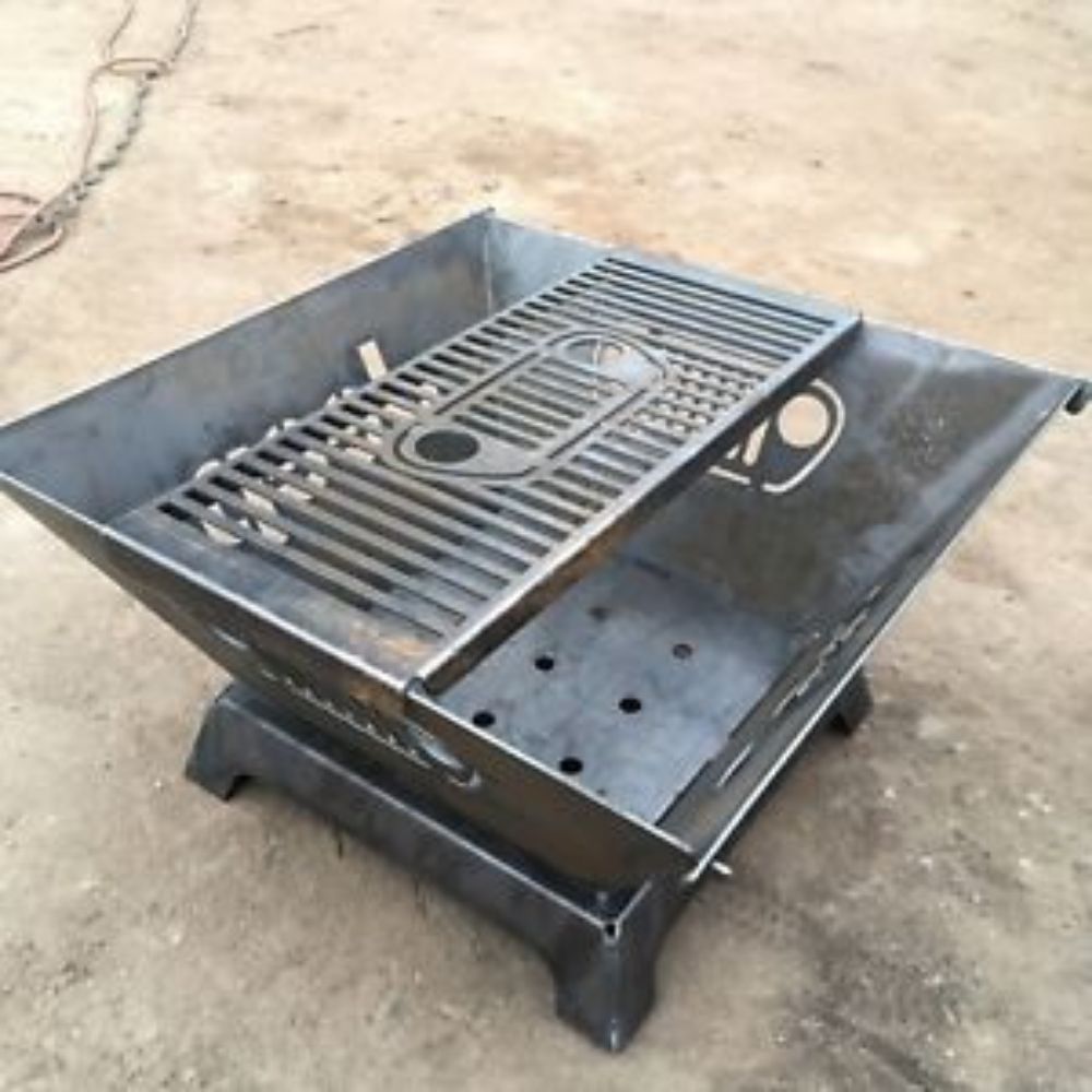 SALTY METAL WORKS - Updated August 2024 - 56 Photos - Urban Honolulu ...