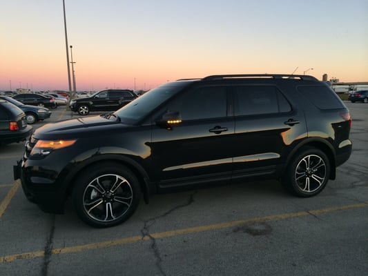 GOLD WINDOW TINT - Updated October 2025 - 69 Photos & 101 Reviews ...