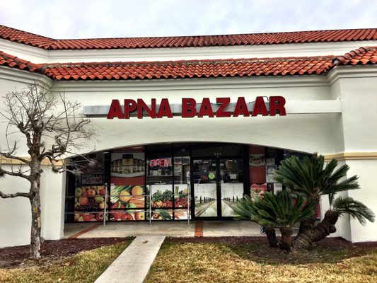 APNA BAZAAR - Updated December 2025 - 11 Reviews - 1155 W State Rd 434 ...